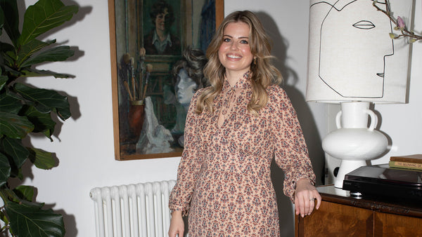 Cefinn Siren - Alison Hope Murray | Creative Director & Self-professed 'curator of curves'