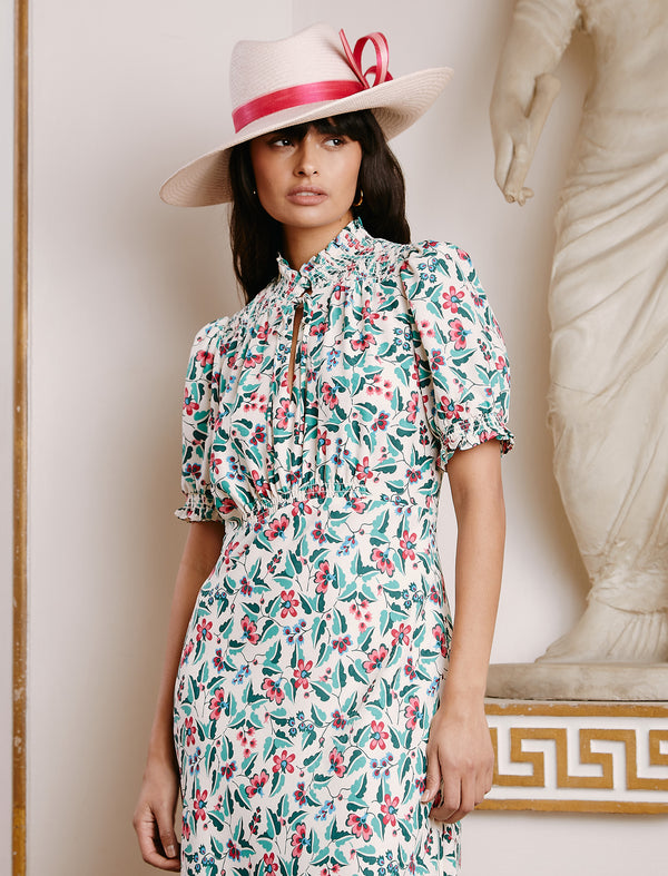 Cefinn Dresses | Designer Midi Dresses | Tailored Dresses | Coats | Jumpers