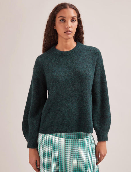 Merino Wool Jumpers Womens | Merino Knitwear | Ladies Merino Wool Jumpers
