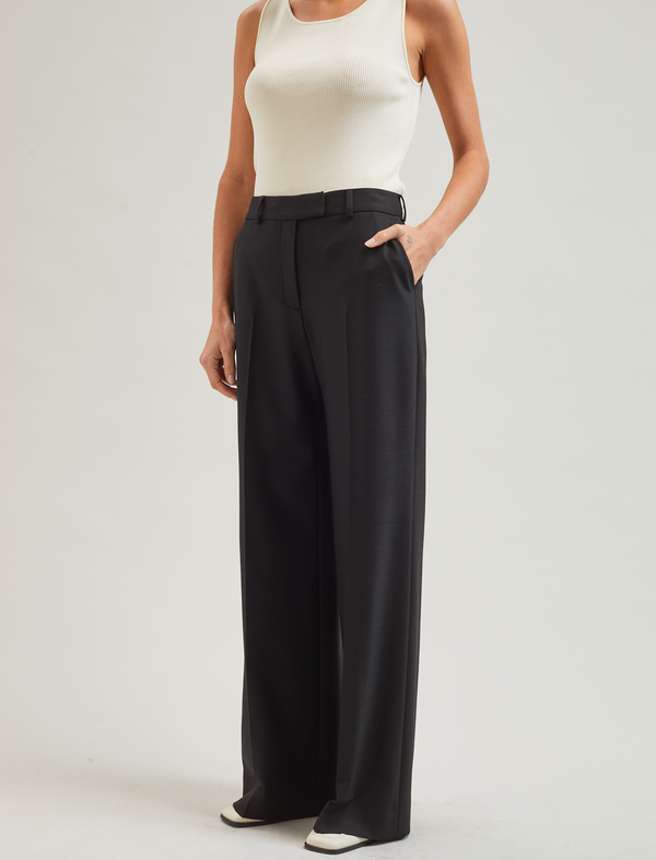 Pencil Trousers | Turn Up Trousers | Maxi Trousers | Women's Smart Trousers